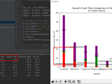 Pandas Refining Dataframe Based Stacked Bar Plot In Python Stack