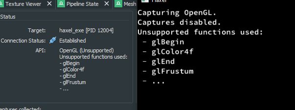 How To Use Renderdoc In Python Opengl Apps Stack Overflow - Premium Sunset Background Gallery - 8K