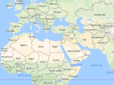 Android How To Show Entire World And Put Markers On It Stack Overflow