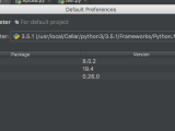Python Pycharm Python3 Error On Input Stack Overflow