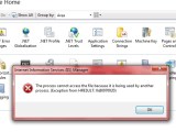 Iis 7 How To Enable Ssl Certificate For Default Website In Iis7 5