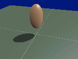 Modeling Physics Exploding Blender Stack Exchange