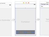 Objective C How To Add A Toolbar To The Bottom Of A Uitableview Obj C