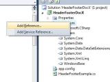 C Why Am I Getting Error Cs0246 The Type Or Namespace Name Could