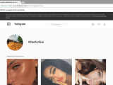 Like Instagram Photo With Selenium Python Stack Overflow