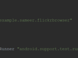 Android Java Lang Nosuchmethoderror No Static Method Getfont