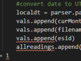 How Do You Reset The Python Parser Without Closing Vs Code Super User