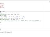 C Program Time Conversion Stack Overflow