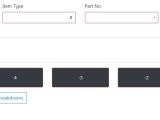 Javascript Split An Array And Display In Rows And Columns Stack