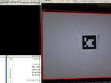 Opencv Rotatedrect Angle Strange Behaviour Changing Slightly Camera
