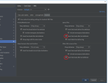 How To Restore Xml Code Style Settings In Android Studio Stack Overflow