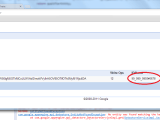 Java Google Appengine Datastore Get Throws Entitynotfoundexception On