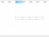 Delphi Stringgrid Highlight Row And Column Stack Overflow