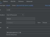 Java How To Connect Springboot With Mssql Server Using Hibernate