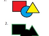 Html5 Canvas Complex Shape In Javascript By Combining Intersecting
