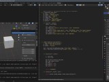 Python Error In Dialogue Pop Up Script Blender Stack Exchange