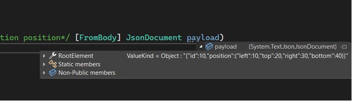 Javascript Receive A Complex Object From Jquery In Mvc Controller - Ocean Arts - Creative HD Collection