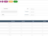 Show Multiple Forms On A Single Page Without Refresh Django Template