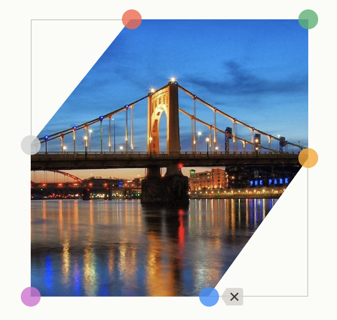 React Native Create Polygon Shapes