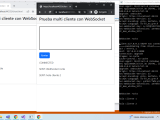 Asp Net Mvc Multi Client In Server Websocket C Stack Overflow
