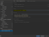 Pycharm How To Debug Run Pytest In Goland Ide Stack Overflow