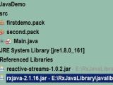 Java Rxjava Observable Onsubscribe Cannot Be Resolved To A Type