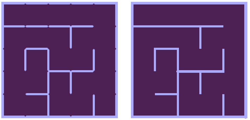 Applying multiple solid borders (without bevelled corners) using CSS ...
