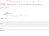 Javascript Typeerror Thrown But Function Still Runs Why Stack