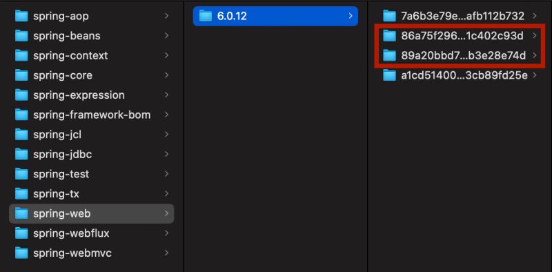 Java Library Source Does Not Match The Bytecode For Class - Mountain Image Collection - Retina Quality