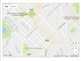 Javascript Google Maps Shows Gray Screen Instead Of Map Stack Overflow