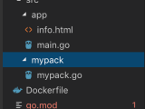 Go Modules Replace Does Not Work Replacement Module Without Version