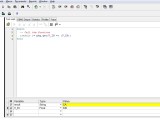 Oracle Testing A Function In Pl Sql Developer Stack Overflow