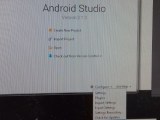 Android Studio Sdk Manager Is Missing Stack Overflow