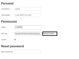Python Flask Admin Create A Button Next To A Text Field Stack Overflow
