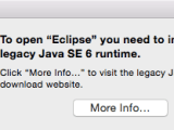 Java Will Eclipse Android Developer Tools Plugin Work On Os X