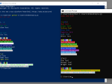 Windows How To Use Python Colorama Stack Overflow