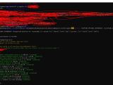 You Have To Be Inside An Angular Cli Project In Order To Use The Build