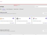 Html Navbar Content Not Displaying Properly Stack Overflow