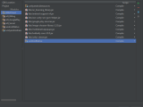 Java Android Studio Cannot Find Symbol Error After Adding