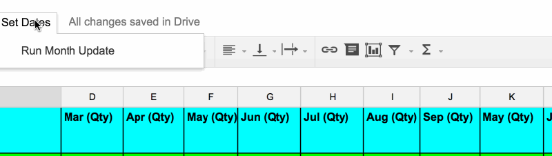 Javascript Run Script On Multiple Sheets In The Same Spreadsheet - Best Dark Arts in Desktop