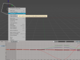 Animation Is There A Simplify Curves Addon For Blender 2 80