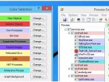 Windows Identify Malicious Suscipicous Processes From Process List