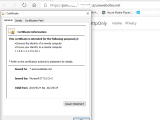 Asp Net Core How To Disable Https Redirection In Azure Website