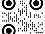 Making Qr Codes With Circular Dots And Markers In Python Stack Overflow