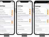 Flutter Mimic Ios 13 Fullscreen Dialog Stack Overflow