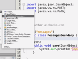 Jax Rs Custom Validation Eclipse Plugin Stack Overflow