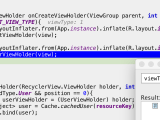 Java Code Executing Incorrectly When Debugging With Android Studio
