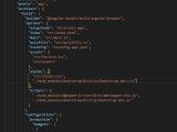 Javascript Bootstrap 5 In Angular Application Stack Overflow