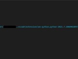 Python Webbrowser Open Is Not Working In Vscode Already Try Two