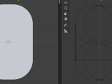 Modeling How Do You Remove Interior Faces Blender Stack Exchange